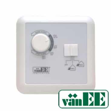 VanEE Bronze Series Controller - Les Entreprises MPH