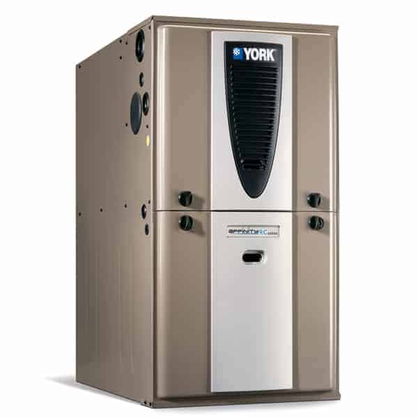 York Electric Furnace - Les Entreprises MPH