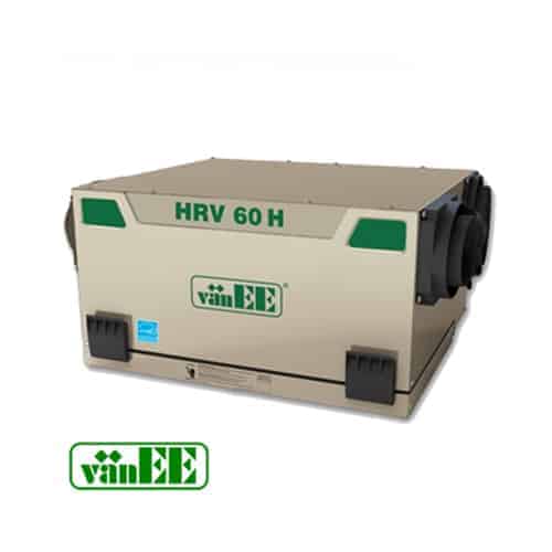 vanee 60h horizontale - Les Entreprises MPH