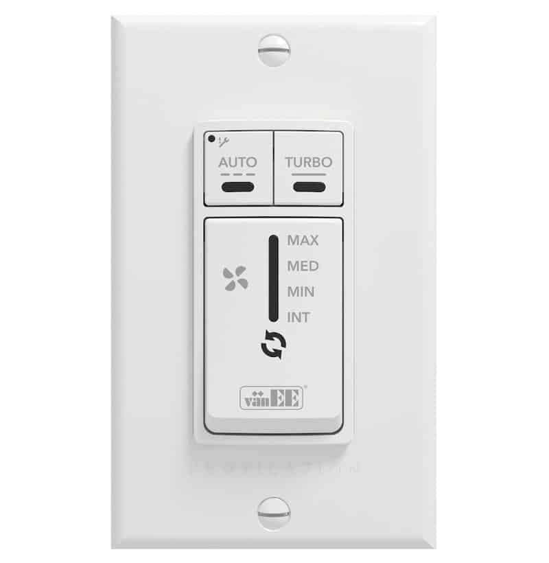 Commande automatique VanEE - Les Entreprises MPH