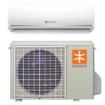 Moovair wall mounted Heat Pump - Les Entreprises MPH